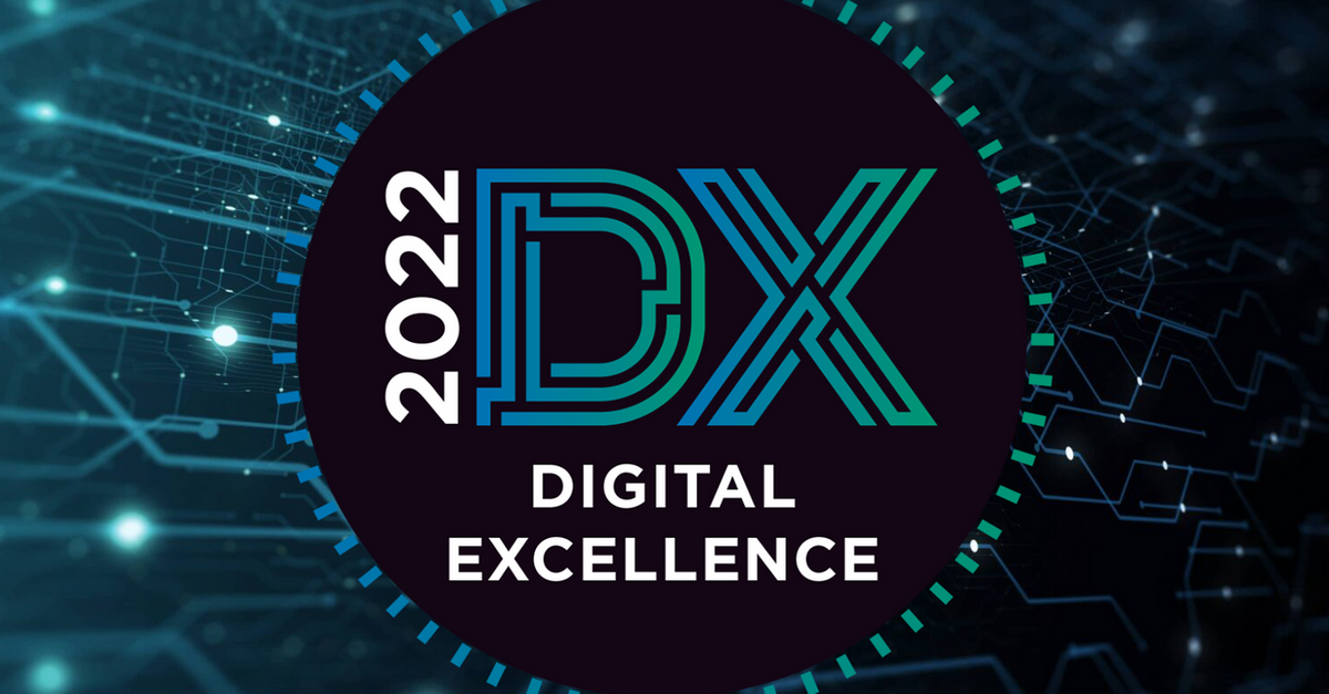 Showcasing Digital Excellence