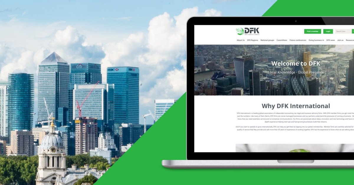 Providing a global membership platform