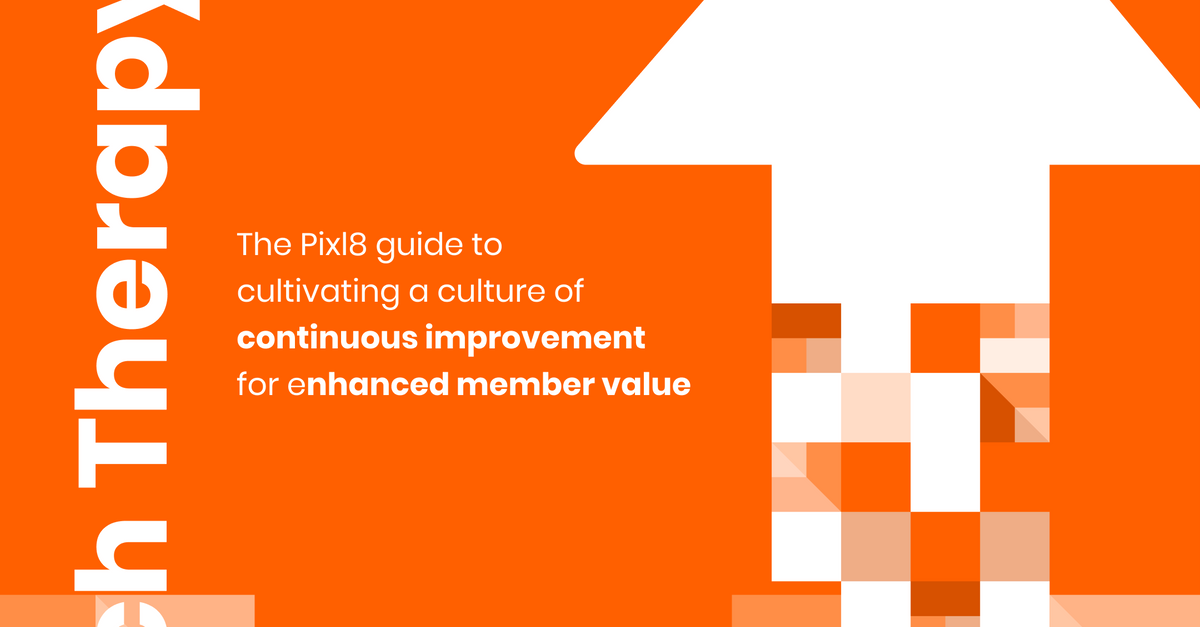 Guide to continuous improvement