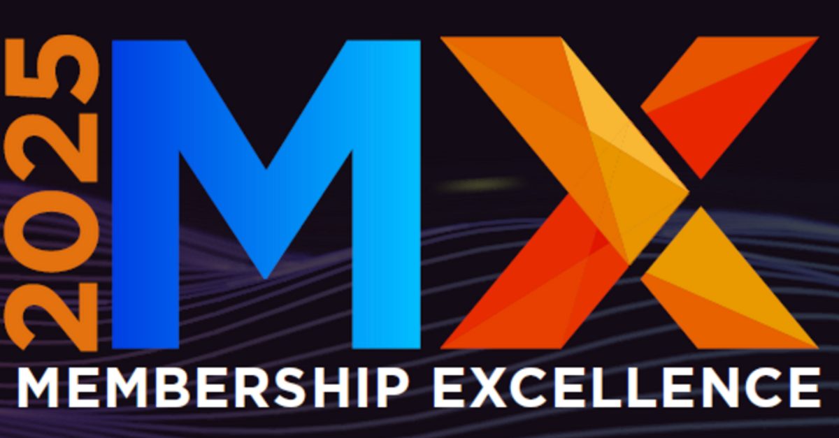 Membership Excellence 2025