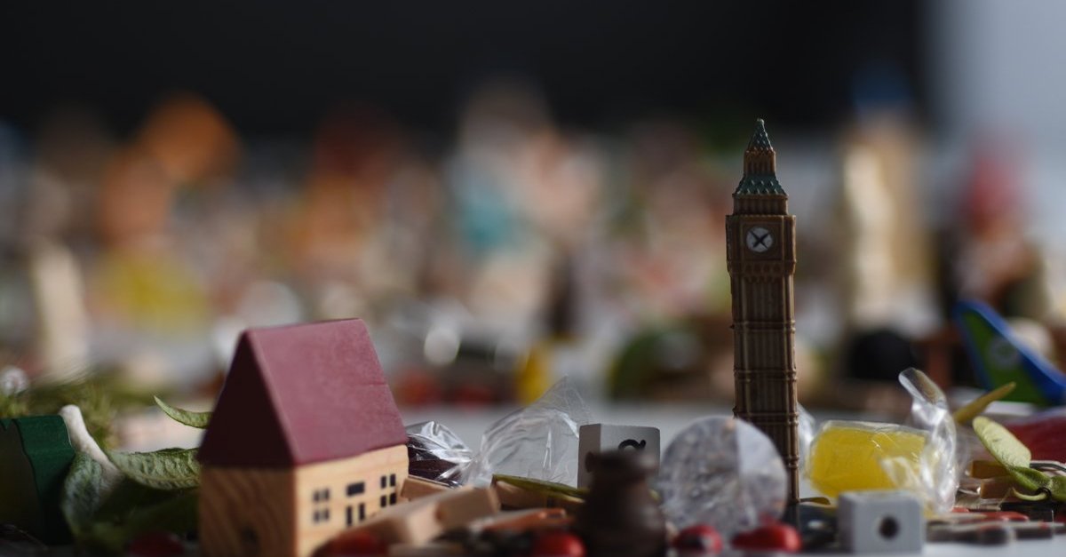 Creating Convergence