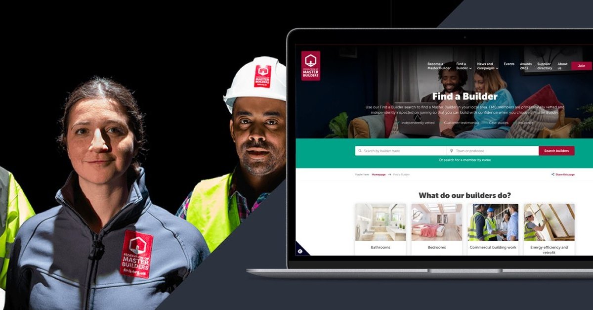 Award-winning technology for FMB