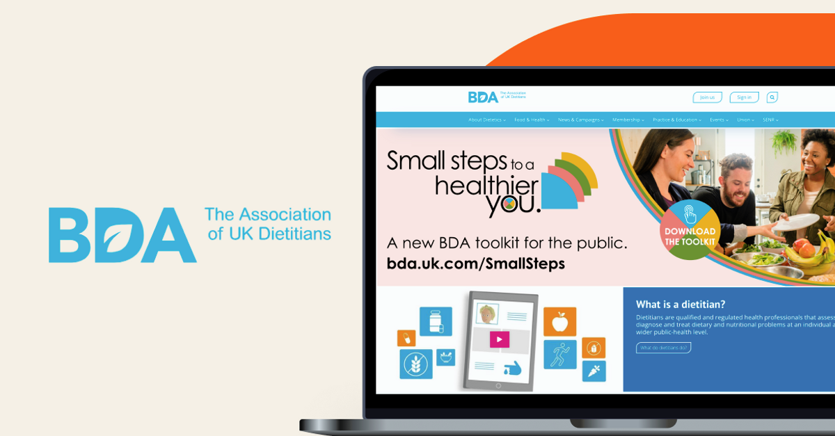 BDA’s Digital Recipe: Overcoming CRM Challenges for Membership Growth