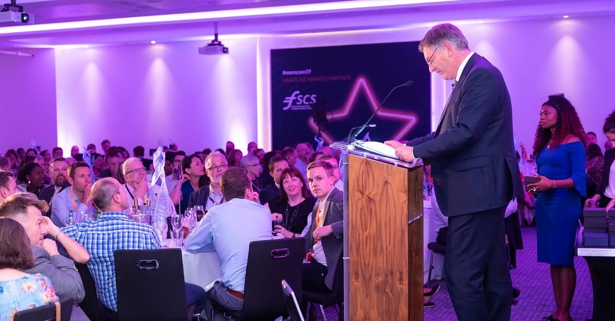 Just launched: A new website for memcom