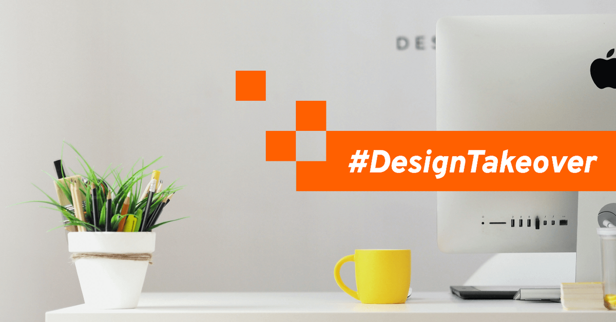 Design Takeover
